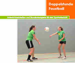 Termine | faustball.de