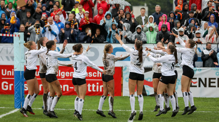 DFBL | Deutsche Faustball-Liga e.V. | Faustball in Deutschland