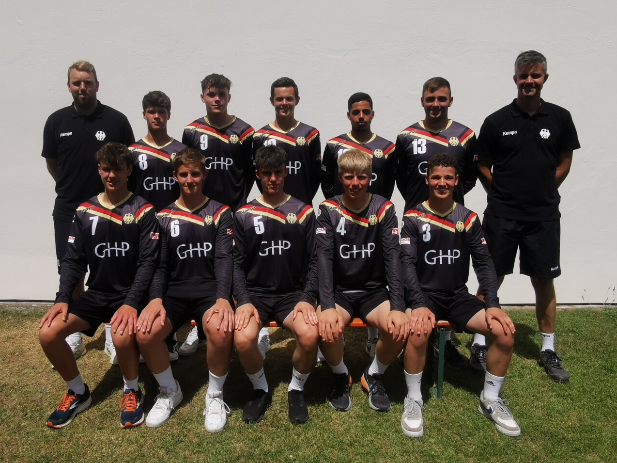 Als WM-Ersatz: U19-EM feiert Premiere in Dänemark | faustball.de