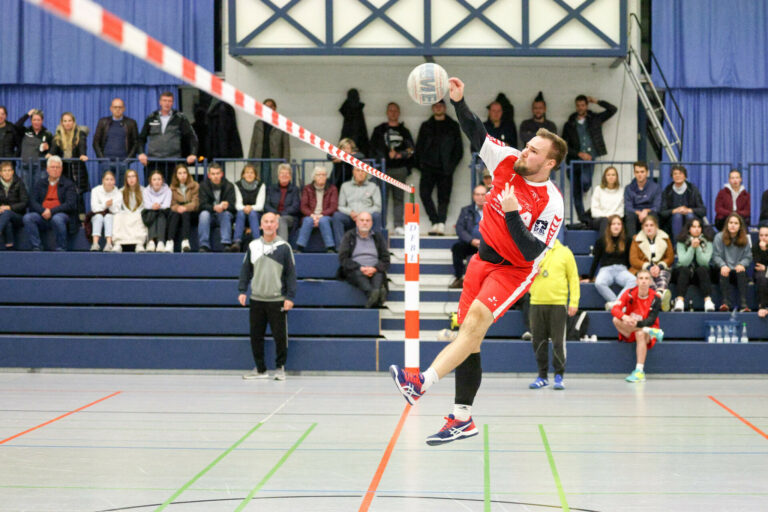 DFBL | Deutsche Faustball-Liga e.V. | Faustball in Deutschland