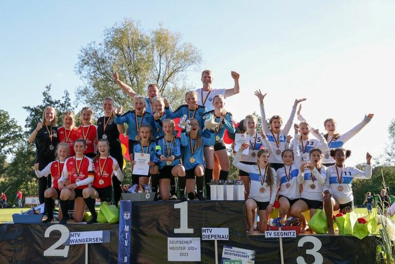 faustball.de | Faustball Deutschland e.V. (ehemals DFBL)